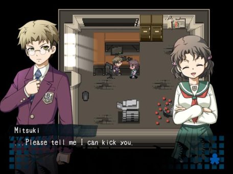 Corpse Party (PC) Review - Tech-Gaming