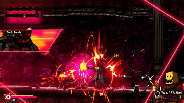 Demoniaca: Everlasting Night review - Tech-Gaming