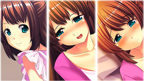 Doki Doki Family - Tech-Gaming