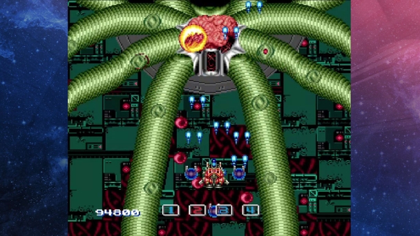 Irem Collection Vol. 1 review - Tech-Gaming