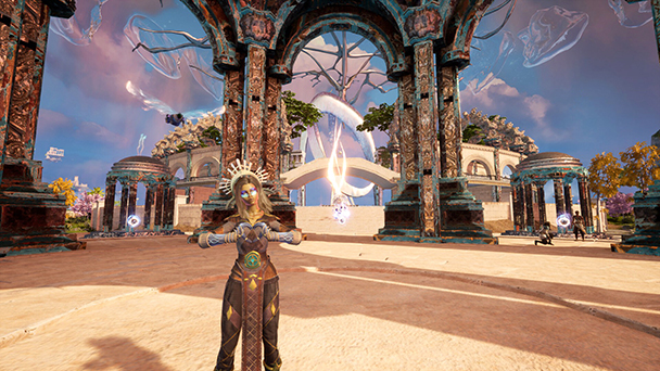 Island of Insight (3) - Tech-Gaming