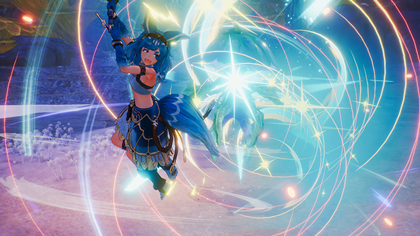 Atelier Yumia: The Alchemist of Memories & the Envisioned Land review ...