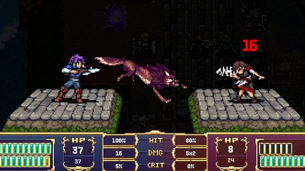 Dark Deity 2 review - Tech-Gaming