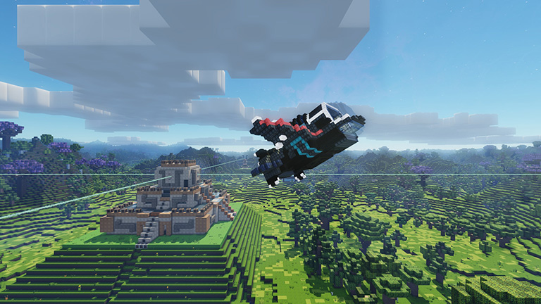 Cubic Odyssey review - Tech-Gaming