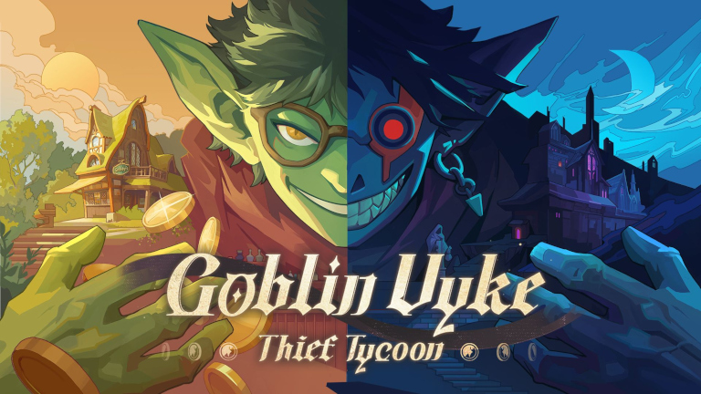 Goblin Vyke: The Thief Tycoon review - Tech-Gaming