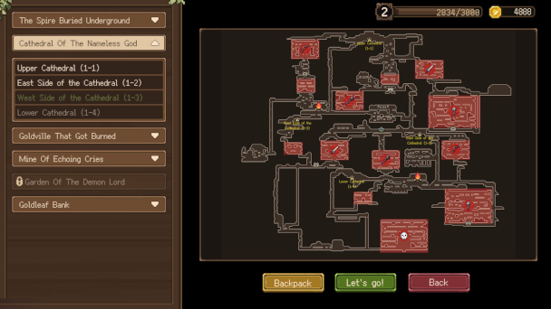 Goblin Vyke: The Thief Tycoon review - Tech-Gaming
