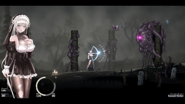 SiNiSistar 2 review - Tech-Gaming