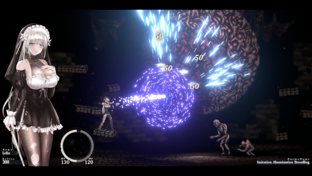 SiNiSistar 2 review - Tech-Gaming